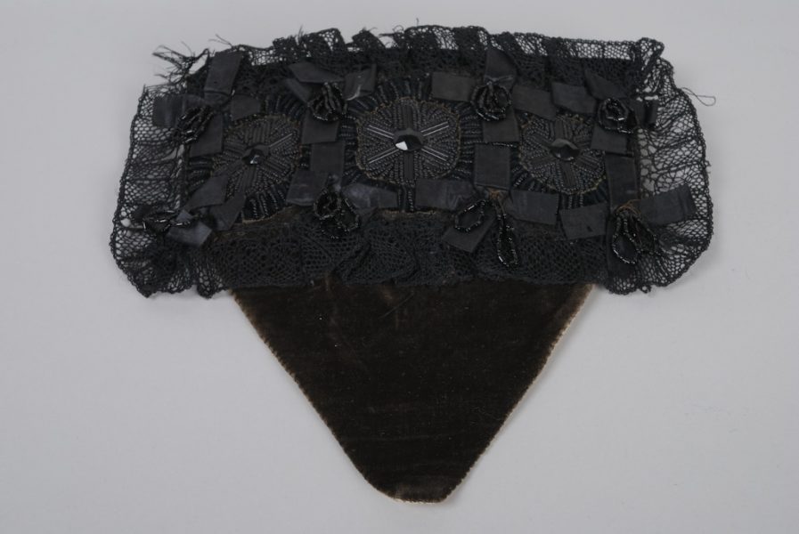 Plastrons. - Musées Grand-Est