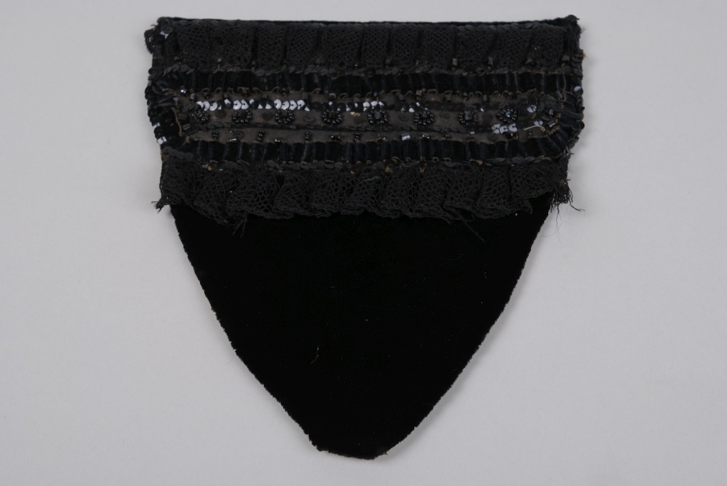 Plastrons. - Musées Grand-Est