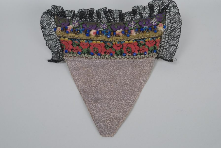 Plastrons. - Musées Grand-Est