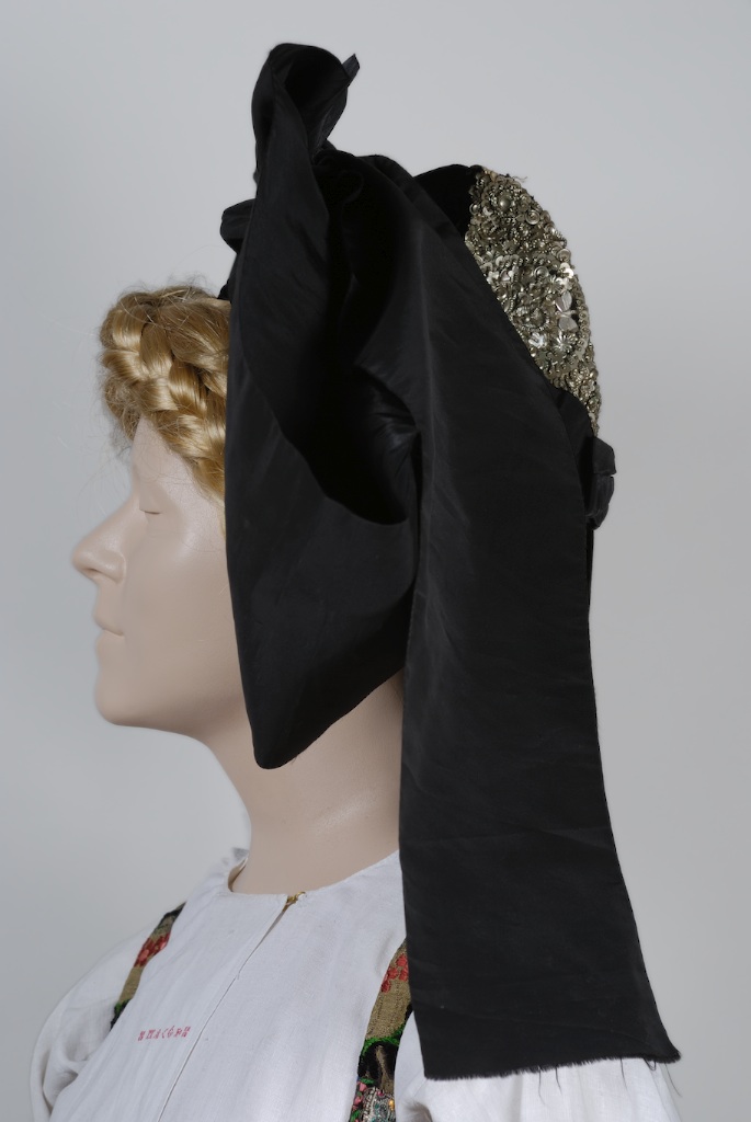 Bonnet. - Musées Grand-Est