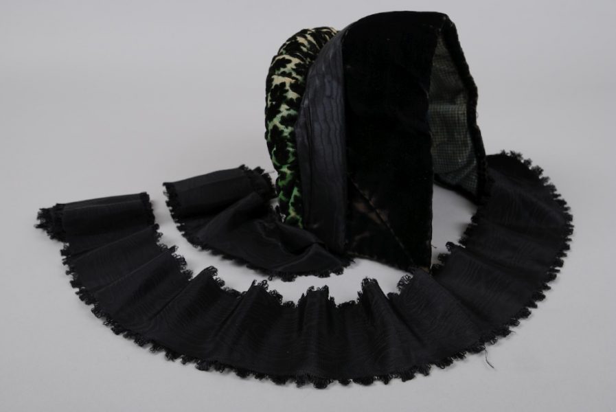 Bonnet. - Musées Grand-Est