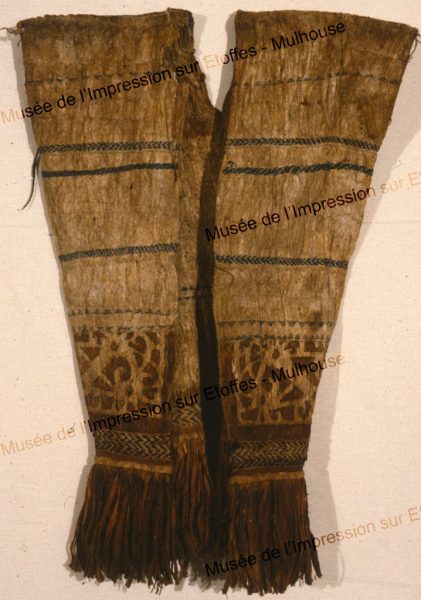 Kalambi. - Musées Grand-Est