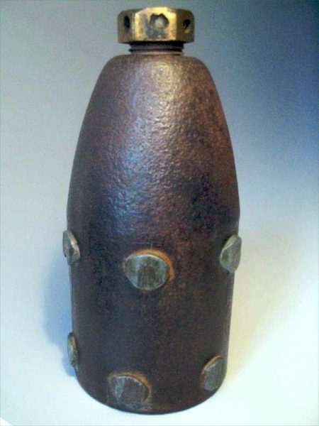 Obus. - Musées Grand-Est