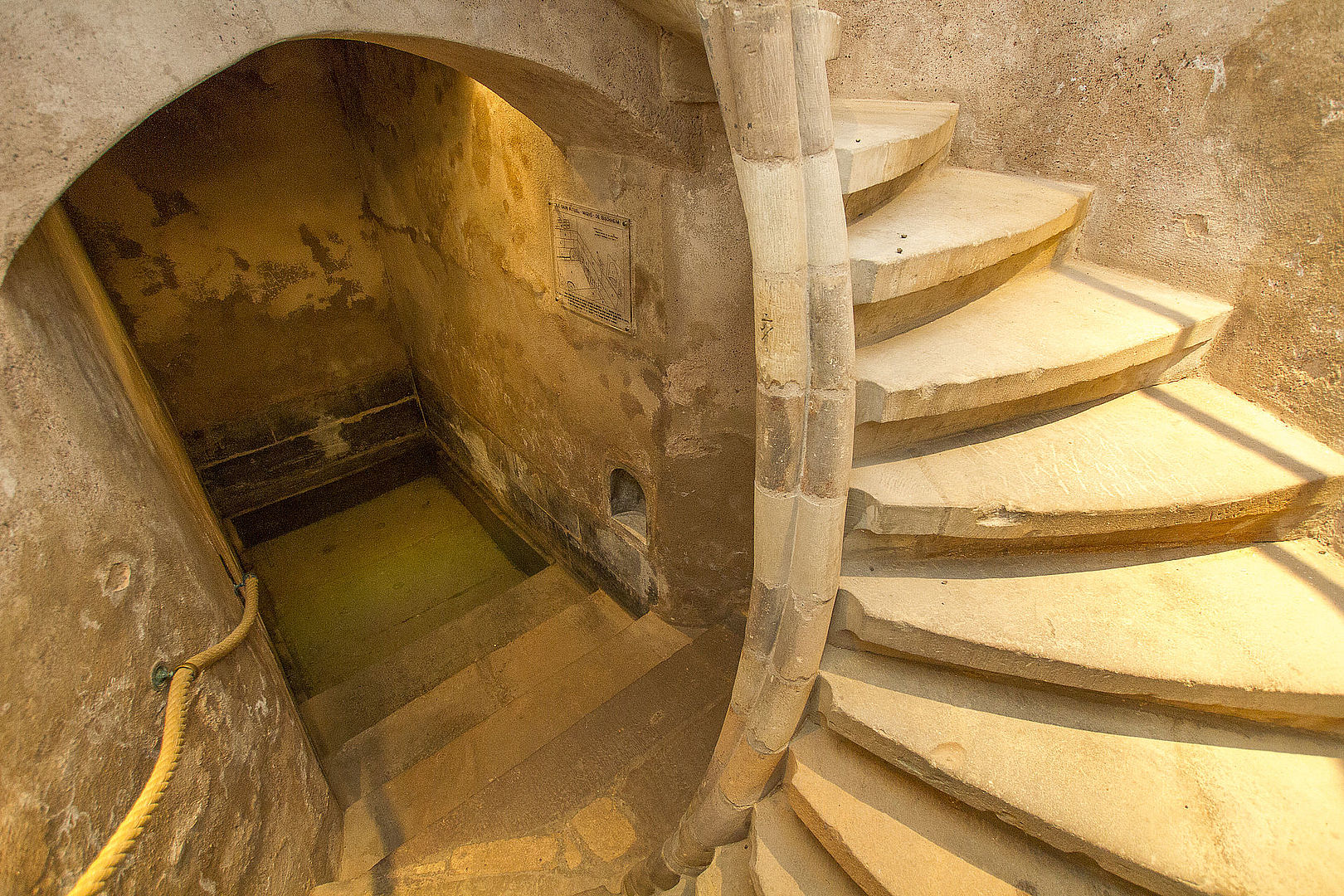 Musée du bain rituel juif - Bischheim (67) - Musées Grand-Est