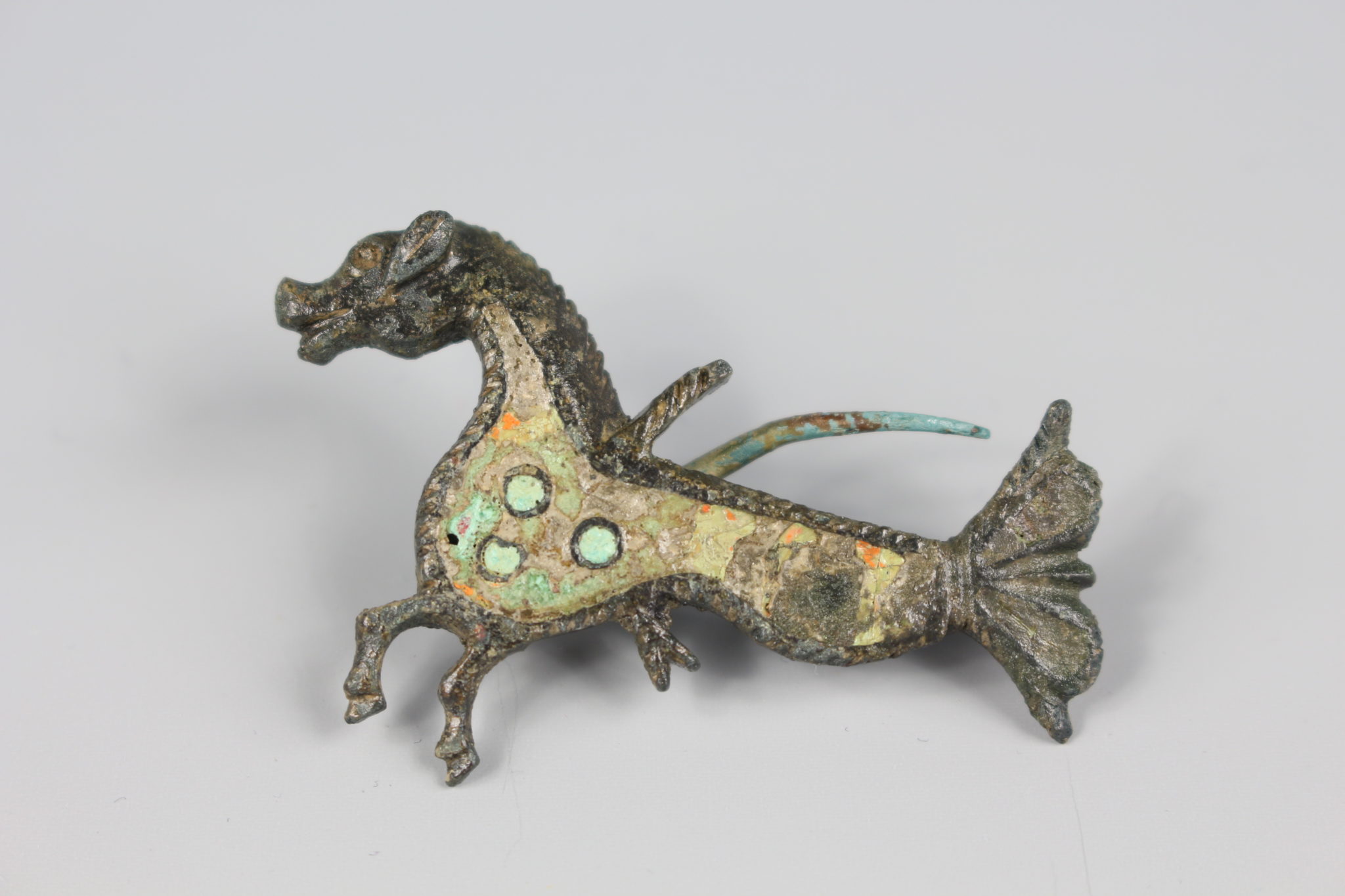 Fibule - Musées Grand-Est